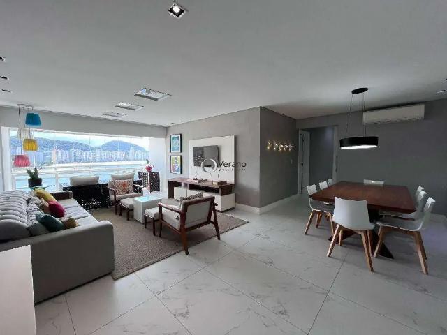 Apartamento para Venda em Guarujá/SP Vila Luis Antônio 3 Quartos
