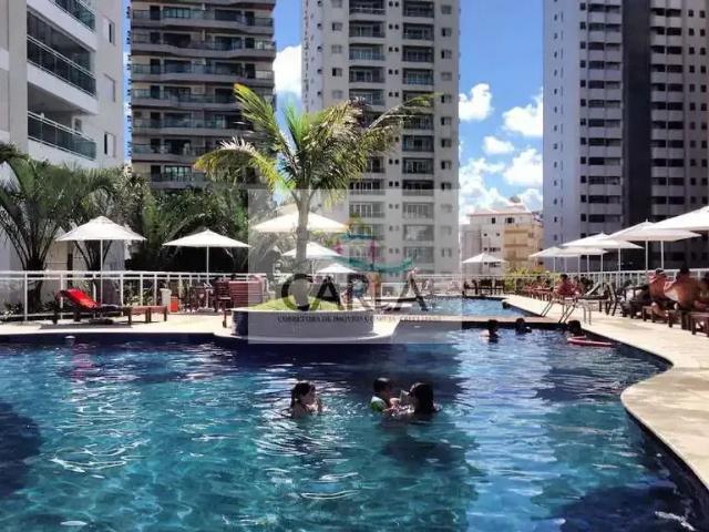 Apartamento para Venda em Guarujá/SP Vila Luis Antônio 3 Quartos