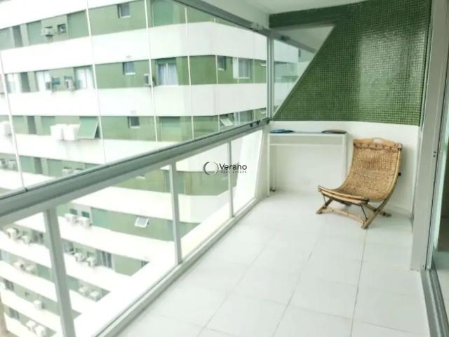 Apartamento para Venda em Guarujá/SP Vila Luis Antônio 3 Quartos