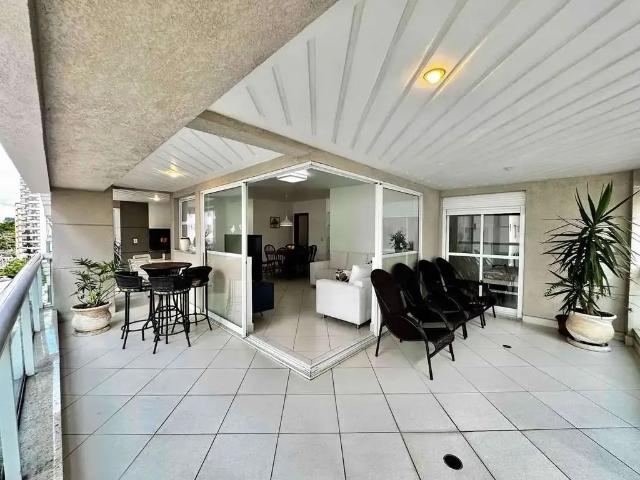 Apartamento para Venda em Guarujá/SP Vila Luis Antônio 3 Quartos