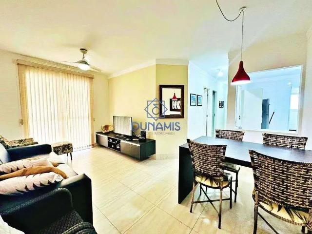 Apartamento para Venda em Guarujá/SP Vila Luis Antônio 3 Quartos