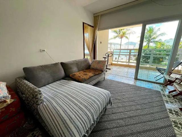 Apartamento para Venda em Guarujá/SP Vila Luis Antônio 3 Quartos