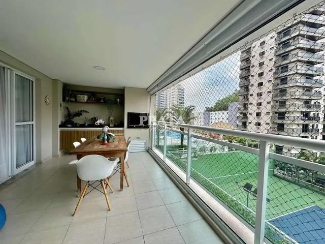 Apartamento para Venda em Guarujá/SP Vila Luis Antônio 3 Quartos