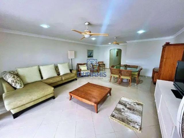 Apartamento para Venda em Guarujá/SP Vila Luis Antônio 3 Quartos
