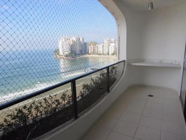 Apartamento para Venda em Guarujá/SP Vila Luis Antônio 3 Quartos