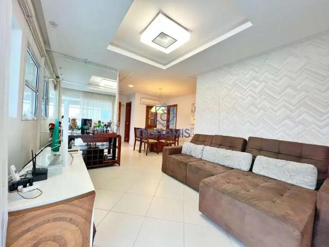 Apartamento para Venda em Guarujá/SP Vila Luis Antônio 3 Quartos