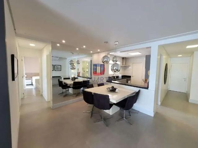 Apartamento para Venda em Guarujá/SP Vila Luis Antônio 3 Quartos