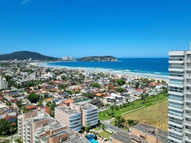 Apartamento para Venda em Guarujá/SP Vila Santa Clara 3 Quartos