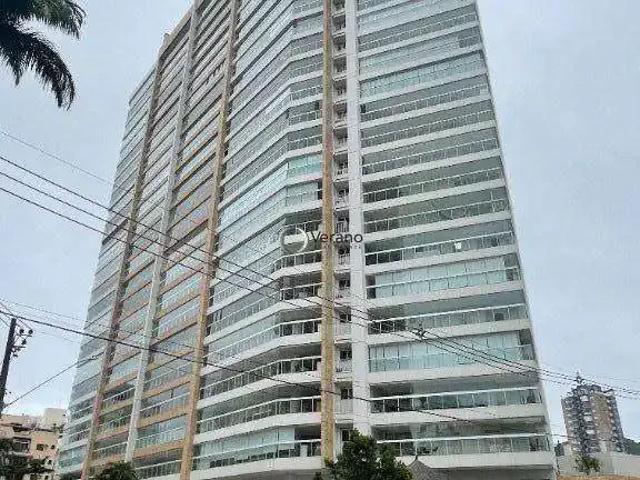Apartamento para Venda em Guarujá/SP Vila Santa Clara 3 Quartos