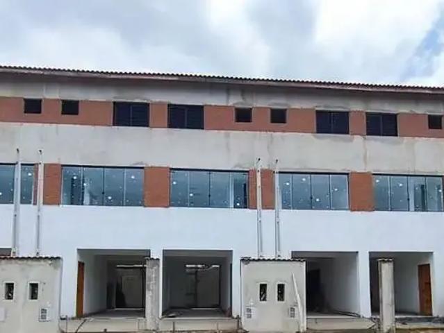 Apartamento para Venda em Guarujá/SP Vila Santa Rosa 2 Quartos