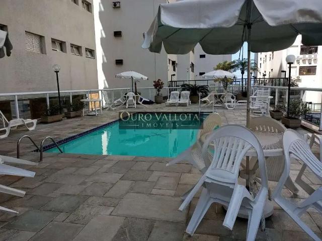 Apartamento para Venda em Guarujá/SP Vila Zilda 4 Quartos