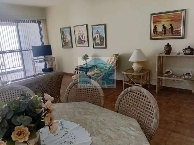 Apartamento para Venda em Guarujá/SP Vila Zilda 4 Quartos