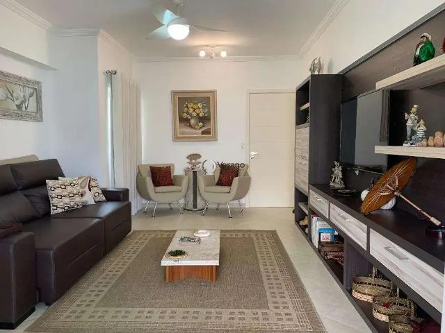 Apartamento para Venda em Guarujá/SP Balneário Cidade Atlântica 4 Quartos