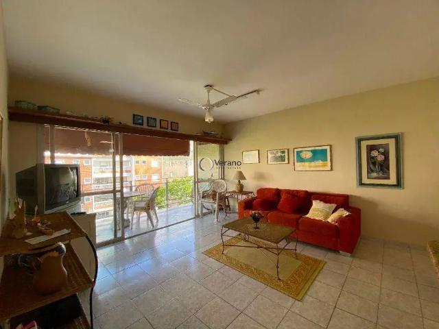 Apartamento para Venda em Guarujá/SP Balneário Cidade Atlântica 4 Quartos