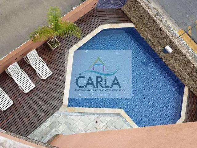 Apartamento para Venda em Guarujá/SP Balneário Cidade Atlântica 4 Quartos