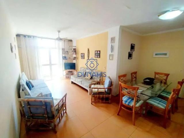 Apartamento para Venda em Guarujá/SP Balneário Cidade Atlântica 4 Quartos