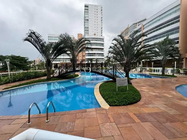 Apartamento para Venda em Guarujá/SP Balneário Cidade Atlântica 4 Quartos