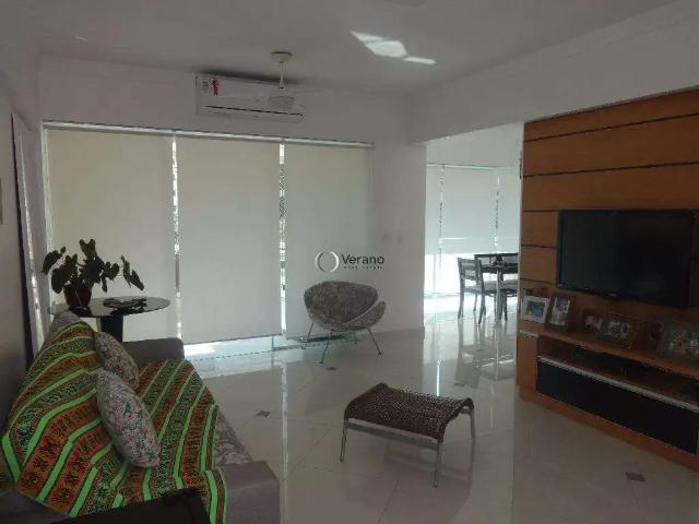 Apartamento para Venda em Guarujá/SP Balneário Cidade Atlântica 4 Quartos