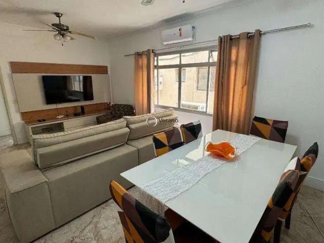 Apartamento para Venda em Guarujá/SP Balneário Cidade Atlântica 4 Quartos