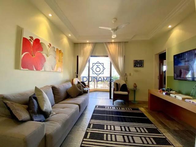 Apartamento para Venda em Guarujá/SP Balneário Cidade Atlântica 4 Quartos