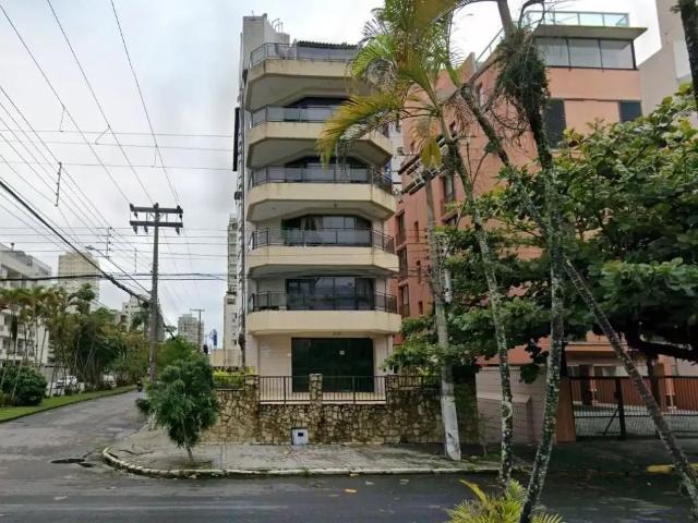 Apartamento para Venda em Guarujá/SP Balneário Cidade Atlântica