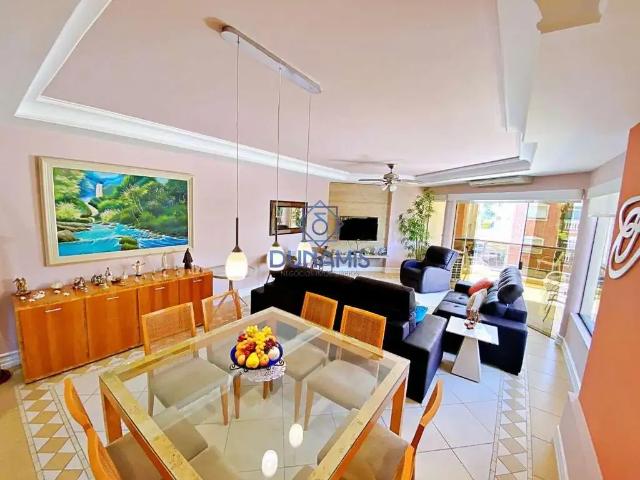 Apartamento para Venda em Guarujá/SP Balneário Cidade Atlântica 6 Quartos