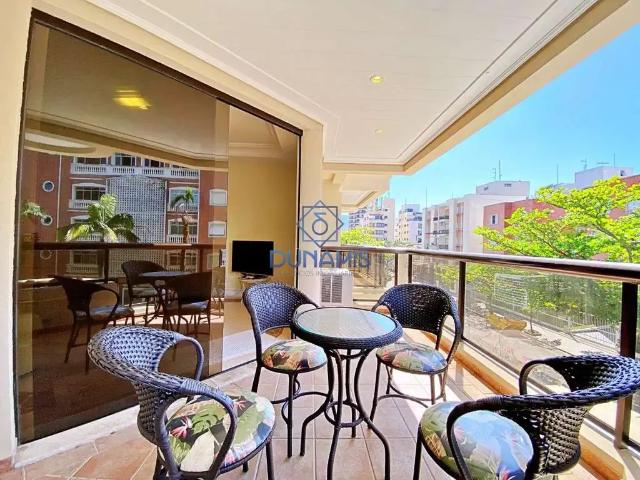 Apartamento para Venda em Guarujá/SP Balneário Cidade Atlântica 6 Quartos