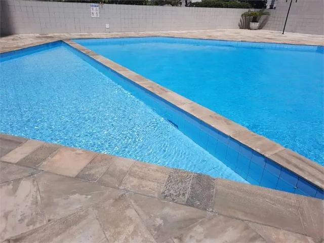 Apartamento para Venda em Guarujá/SP Balneário Cidade Atlântica 1 Quartos