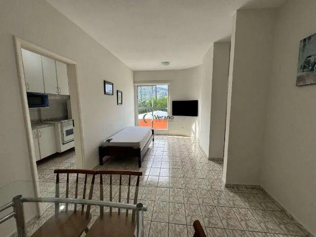 Apartamento para Venda em Guarujá/SP Balneário Cidade Atlântica 1 Quartos