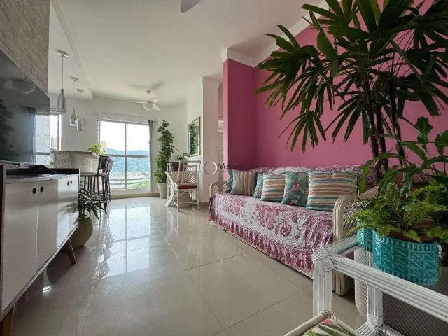 Apartamento para Venda em Guarujá/SP Balneário Cidade Atlântica 1 Quartos