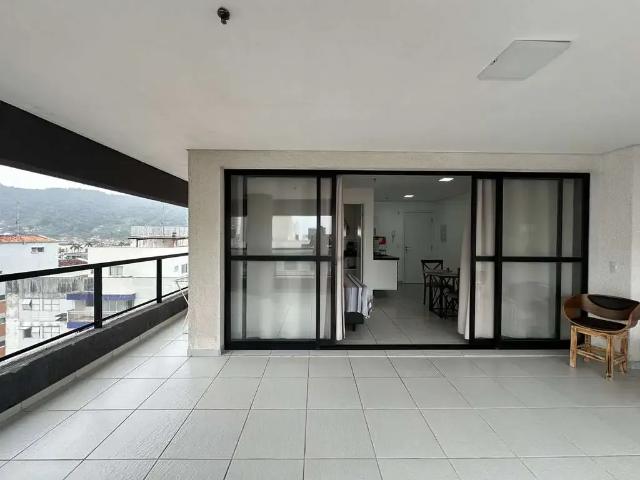 Apartamento para Venda em Guarujá/SP Balneário Cidade Atlântica 1 Quartos