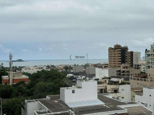 Apartamento para Venda em Guarujá/SP Balneário Cidade Atlântica 1 Quartos
