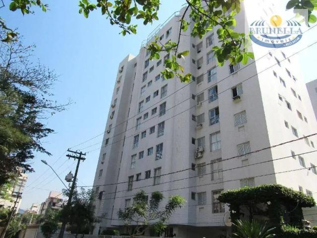 Apartamento para Venda em Guarujá/SP Balneário Cidade Atlântica 1 Quartos