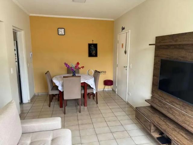 Apartamento para Venda em Guarujá/SP Enseada 1 Quartos