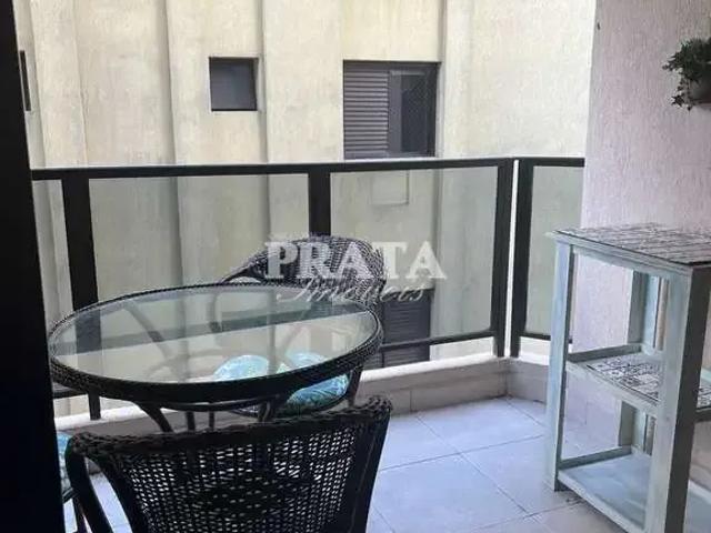 Apartamento para Venda em Guarujá/SP Balneário Cidade Atlântica 2 Quartos