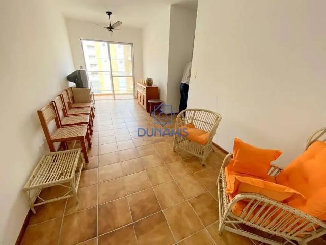 Apartamento para Venda em Guarujá/SP Balneário Cidade Atlântica 2 Quartos