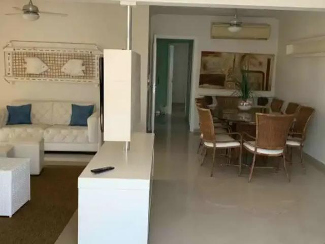 Apartamento para Venda em Guarujá/SP Balneário Cidade Atlântica 2 Quartos