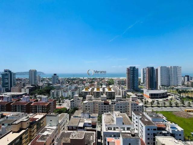 Apartamento para Venda em Guarujá/SP Balneário Cidade Atlântica 2 Quartos