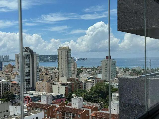 Apartamento para Venda em Guarujá/SP Balneário Cidade Atlântica 2 Quartos