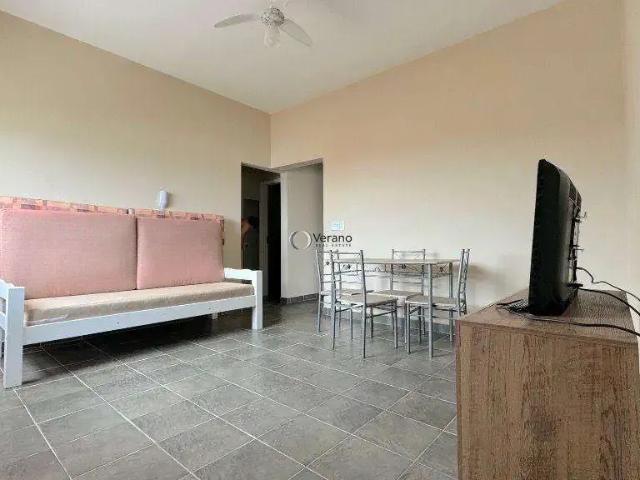 Apartamento para Venda em Guarujá/SP Balneário Cidade Atlântica 2 Quartos
