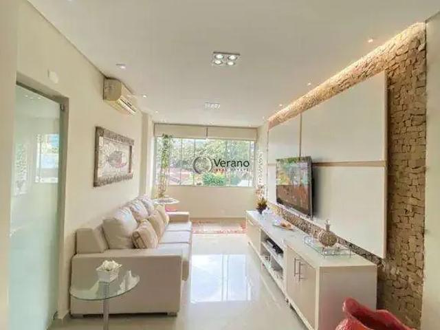 Apartamento para Venda em Guarujá/SP Balneário Cidade Atlântica 2 Quartos