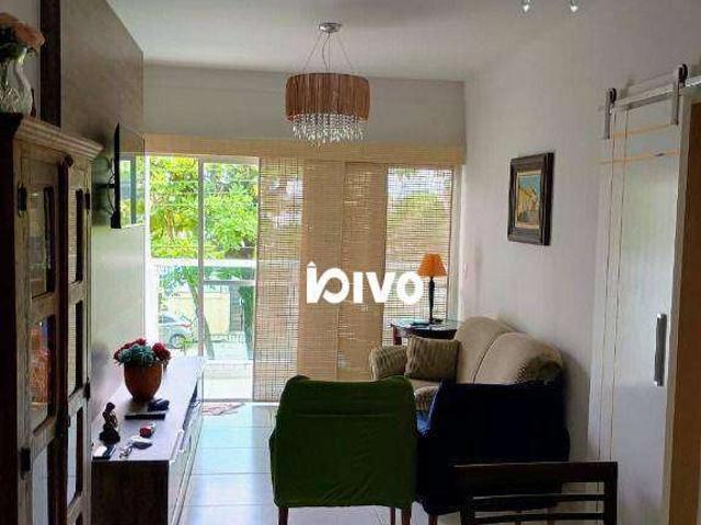 Apartamento para Venda em Guarujá/SP Balneário Cidade Atlântica 2 Quartos