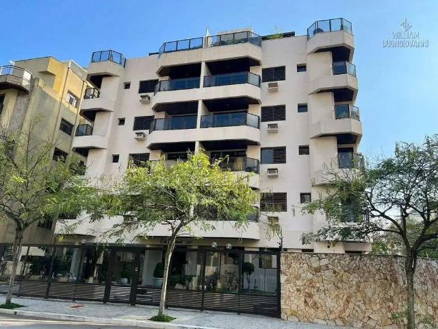 Apartamento para Venda em Guarujá/SP Balneário Cidade Atlântica 2 Quartos