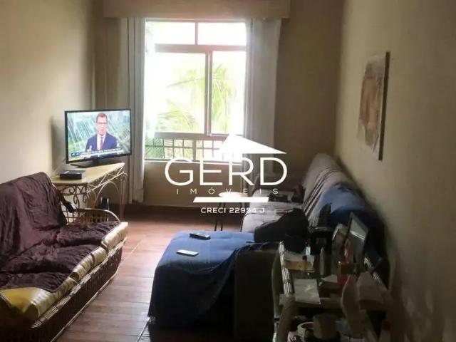 Apartamento para Venda em Guarujá/SP Balneário Cidade Atlântica 2 Quartos