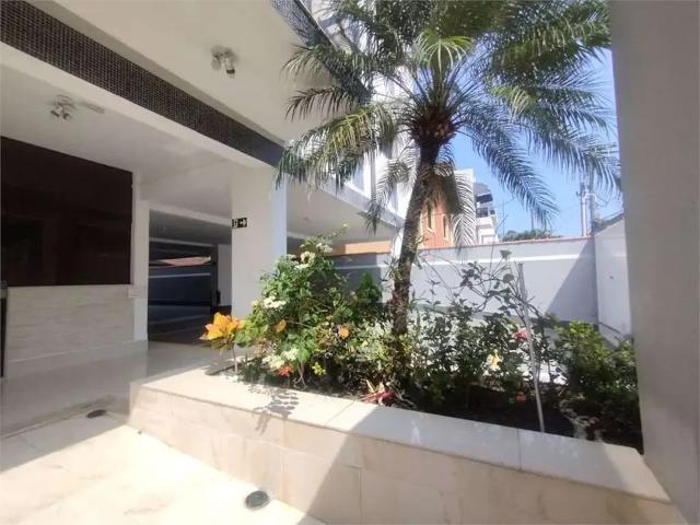 Apartamento para Venda em Guarujá/SP Balneário Cidade Atlântica 2 Quartos