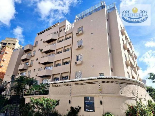 Apartamento para Venda em Guarujá/SP Balneário Cidade Atlântica 2 Quartos