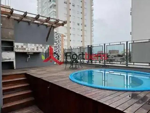 Apartamento para Venda em Guarujá/SP Enseada 2 Quartos
