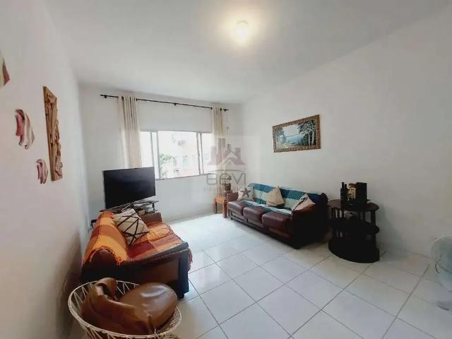 Apartamento para Venda em Guarujá/SP Balneário Cidade Atlântica 2 Quartos
