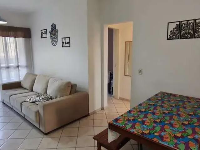 Apartamento para Venda em Guarujá/SP Balneário Cidade Atlântica 2 Quartos