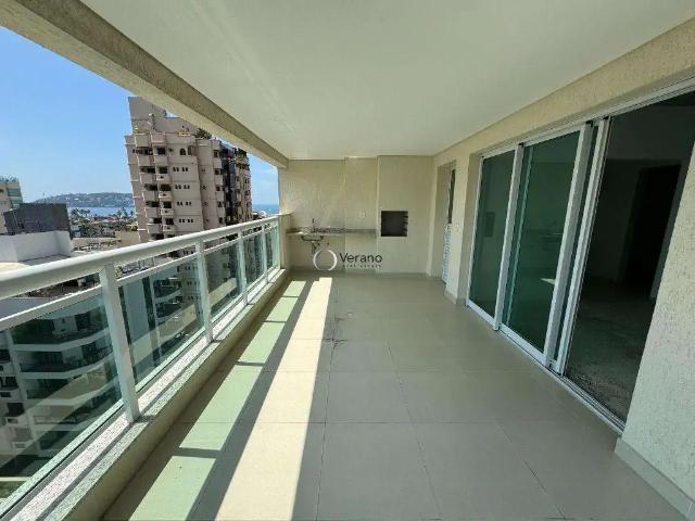 Apartamento para Venda em Guarujá/SP Balneário Cidade Atlântica 3 Quartos